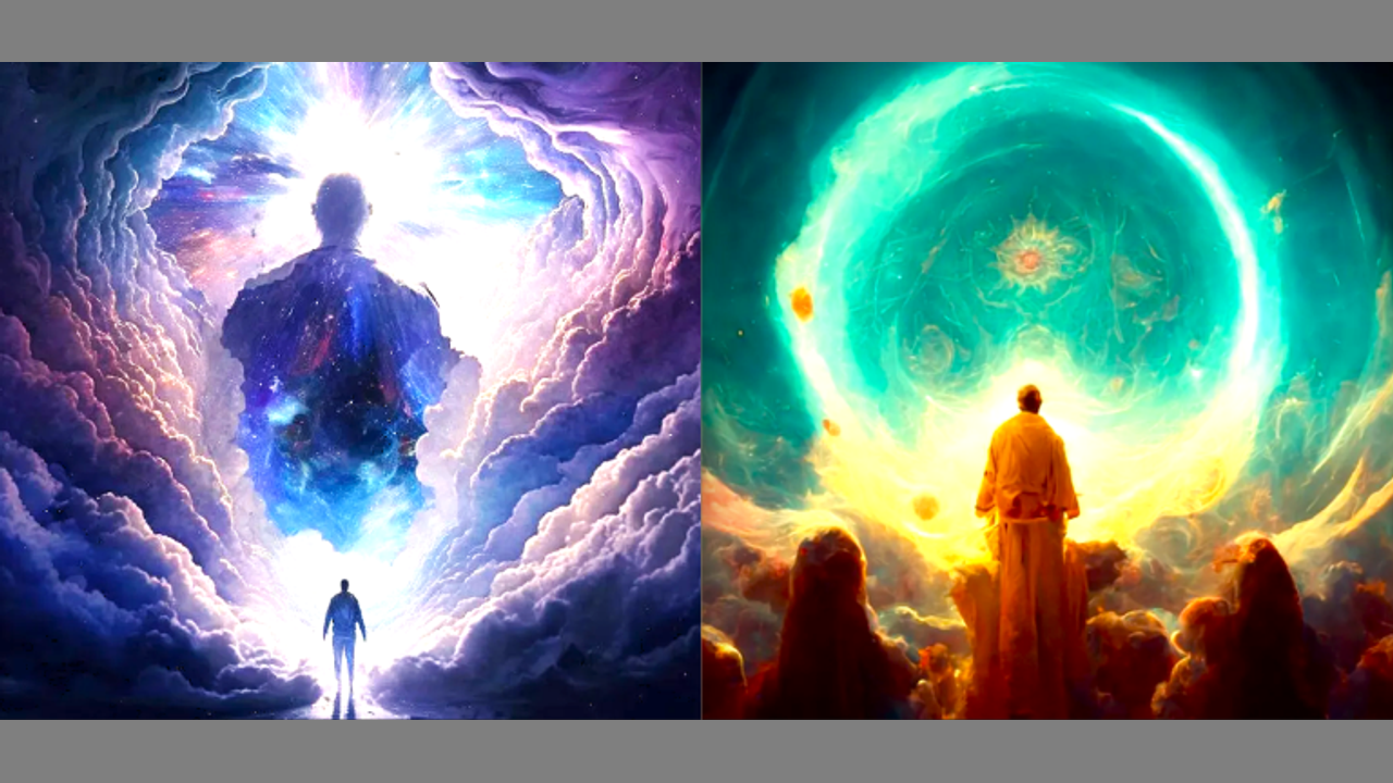 ACTIVATING THE LIGHTBODY/MERKABA-THE KEY TO ASCENSION & THE MULTIVERSE ...