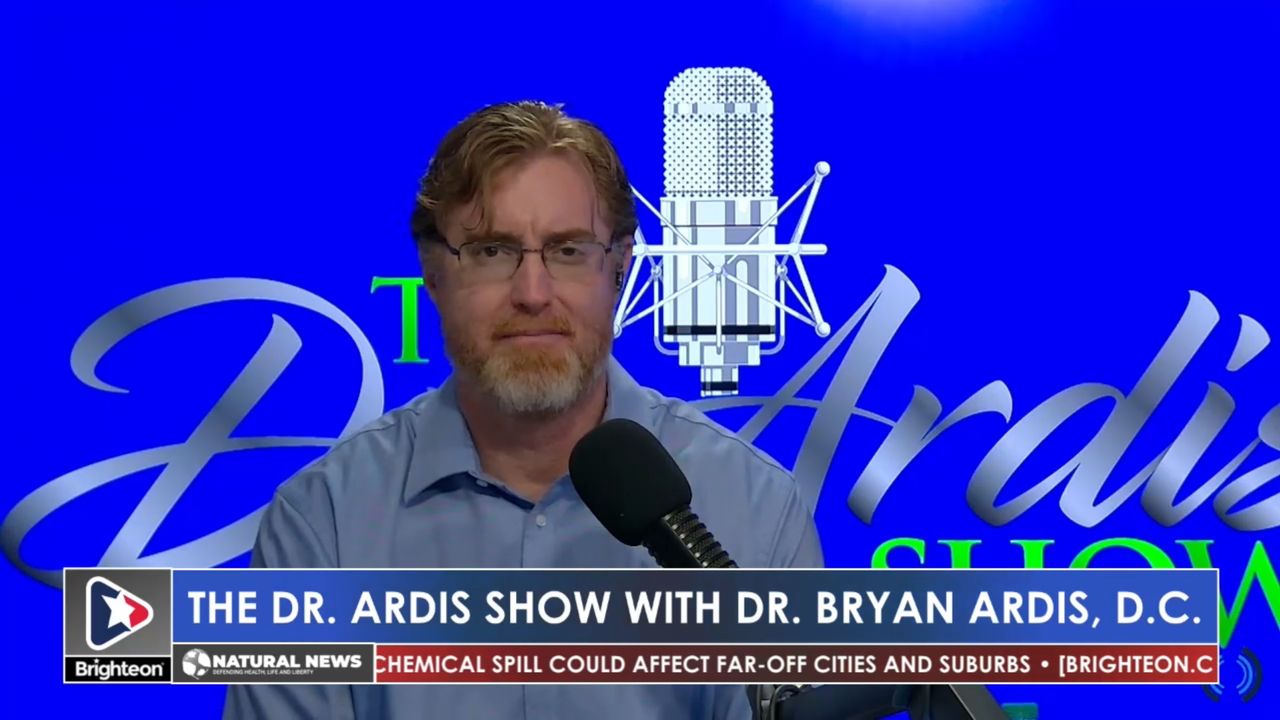 3/1/2023 The Dr. Ardis Show: Dr. Bryan Ardis ft. Dr. C Menendez ...