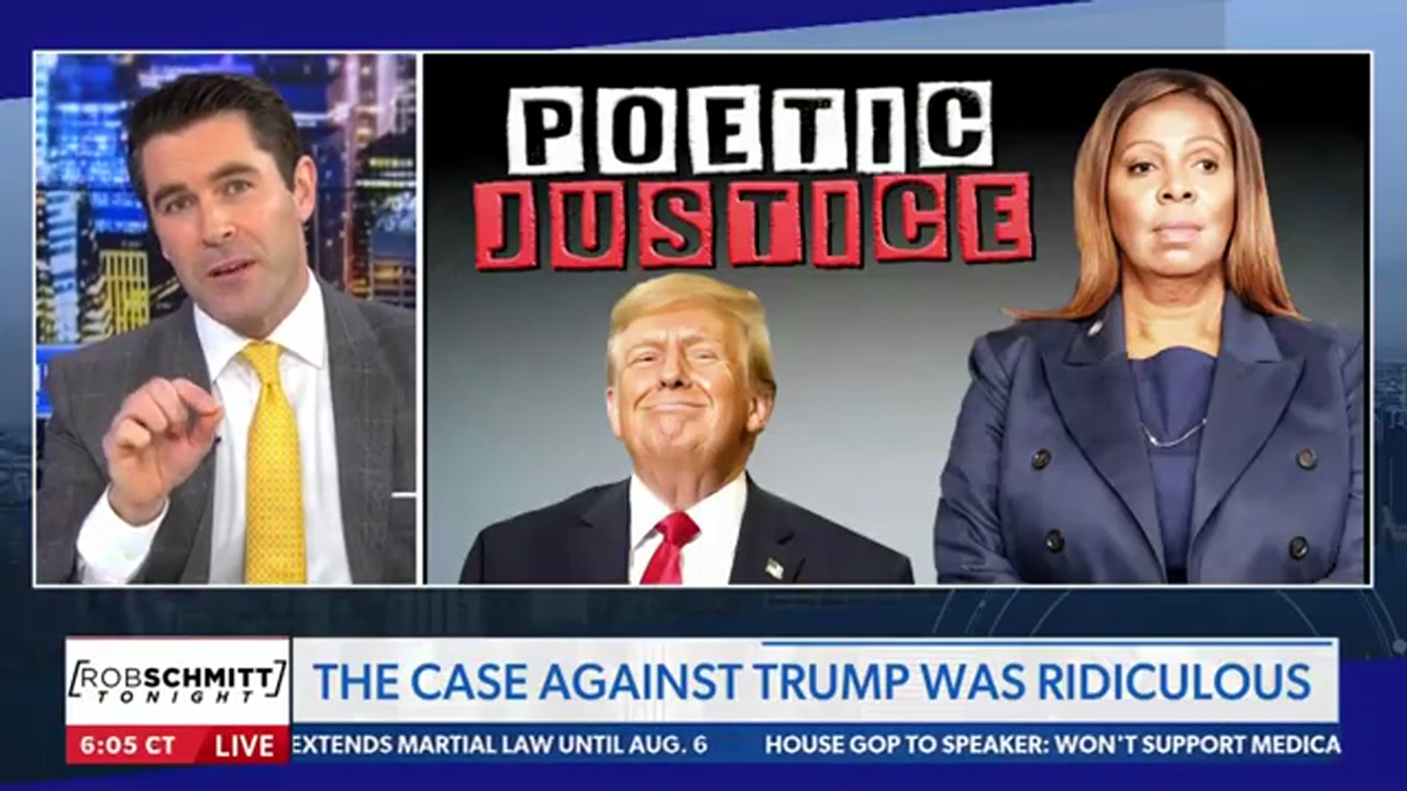 Poetic Justice - Brighteon .com