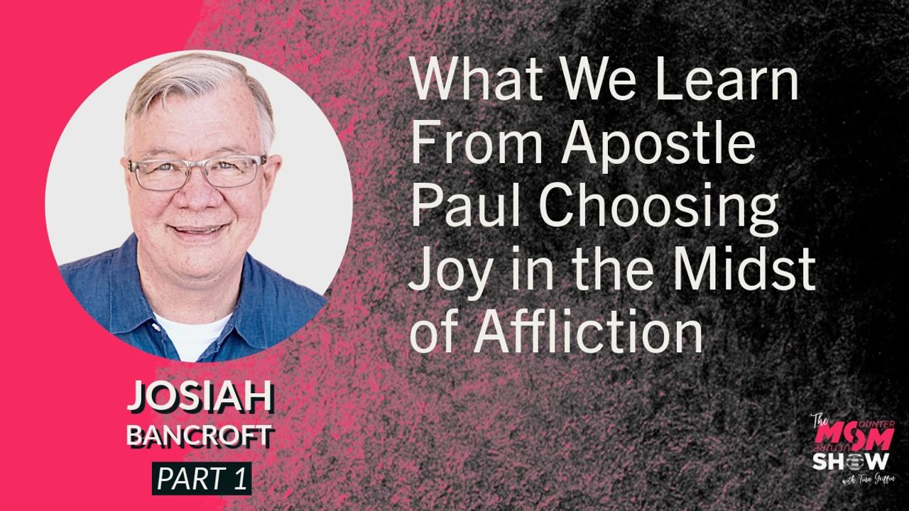What We Learn From Apostle Paul Choosing Joy in the Midst of Affliction ...