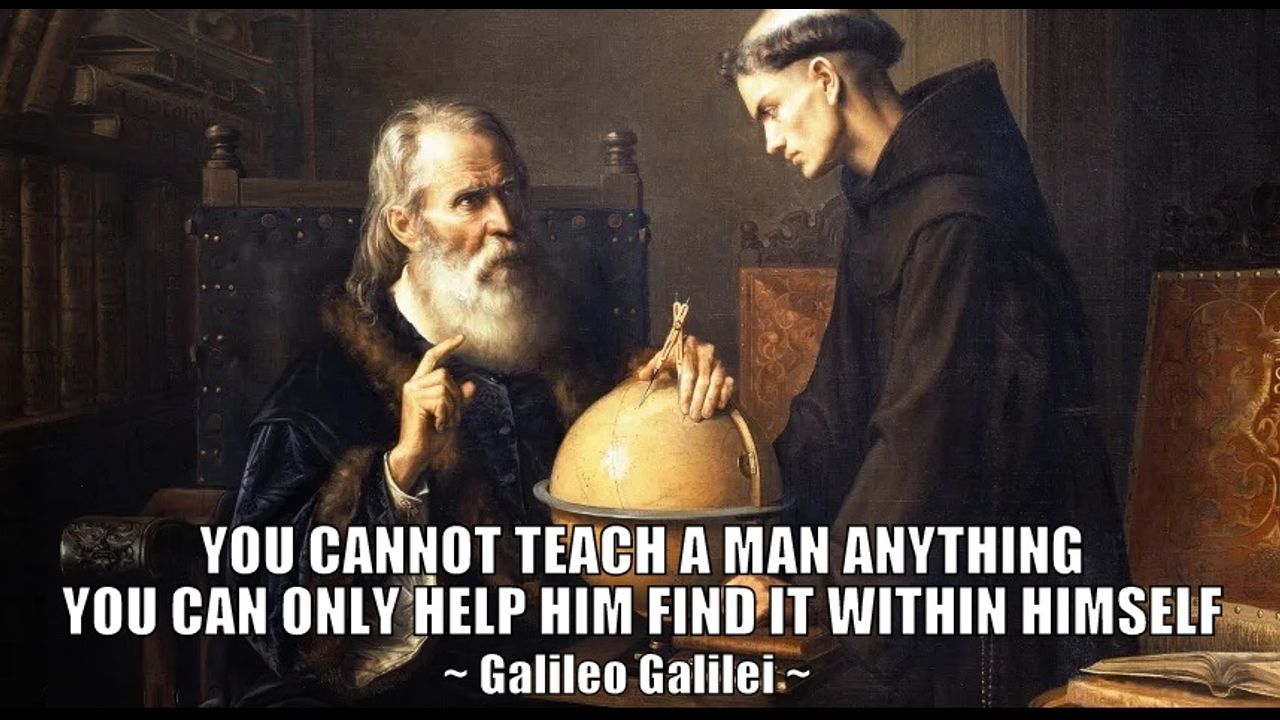 PART 1: Those Who Do Not Learn From History Are Doomed To Repeat It - Brighteon.com