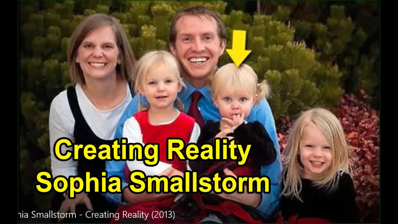 Sophia Smallstorm - Creating Reality - Brighteon.com
