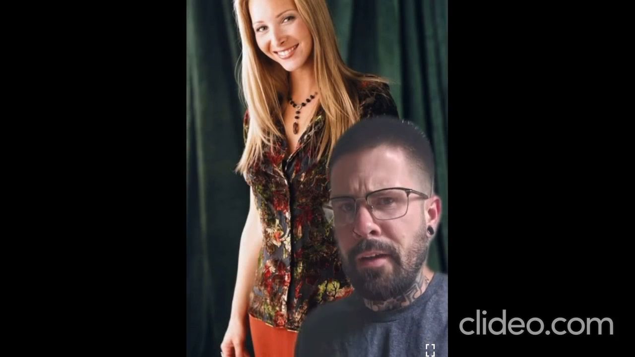 Turns out on the TV show Friends, Febe was the smart one - Brighteon.com