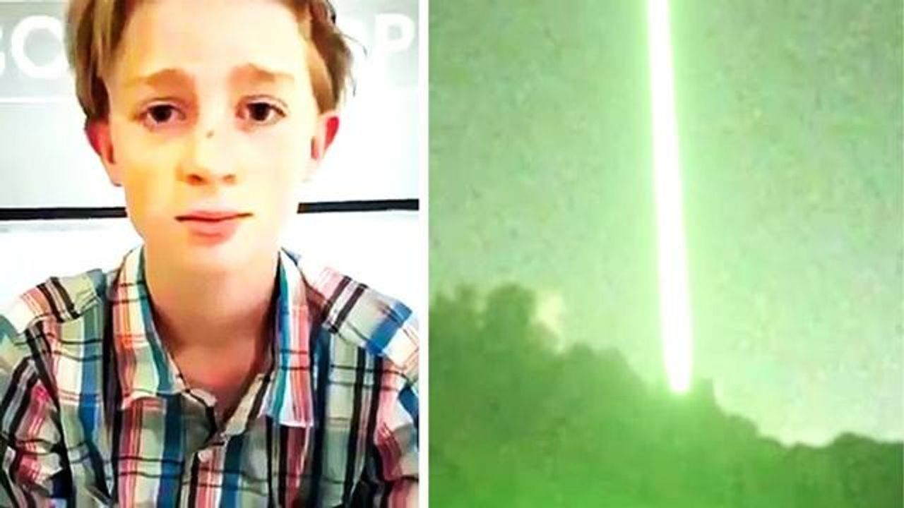 World's Smartest Kid Just Announced Something INSANE Is About To Happen ...