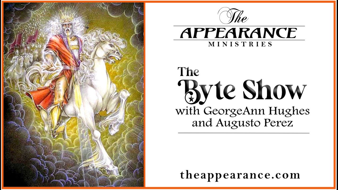 Byte-Show-Resurecting-Atlantis-For-Lucifer - Brighteon.com