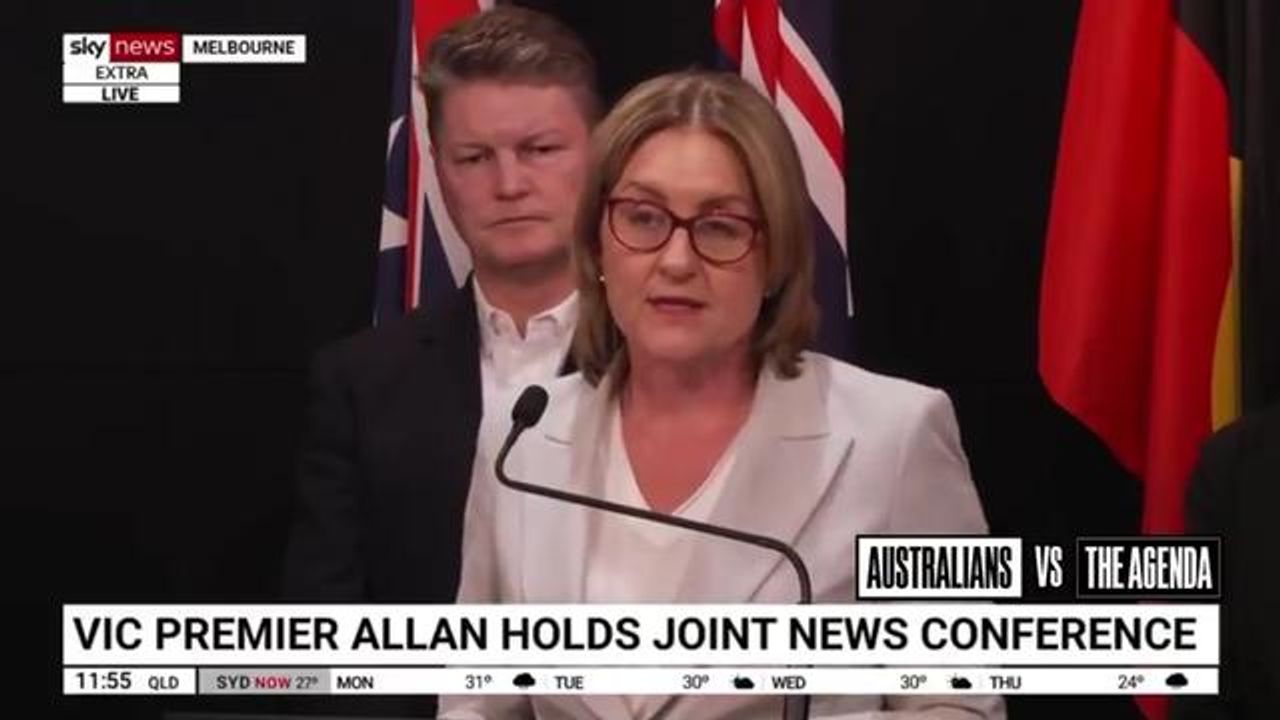 Victoria State are pressing ahead with new laws meaning online accounts ...