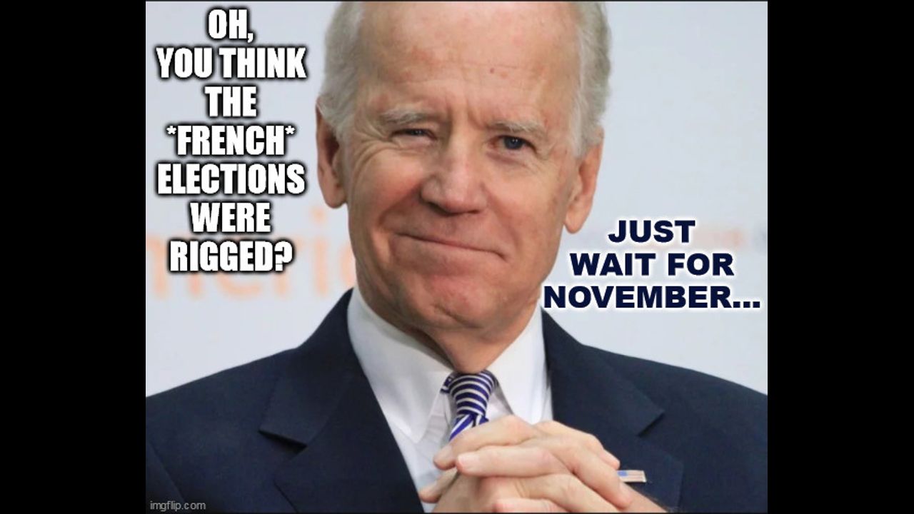 Signal Vs Noise - Brighteon .com