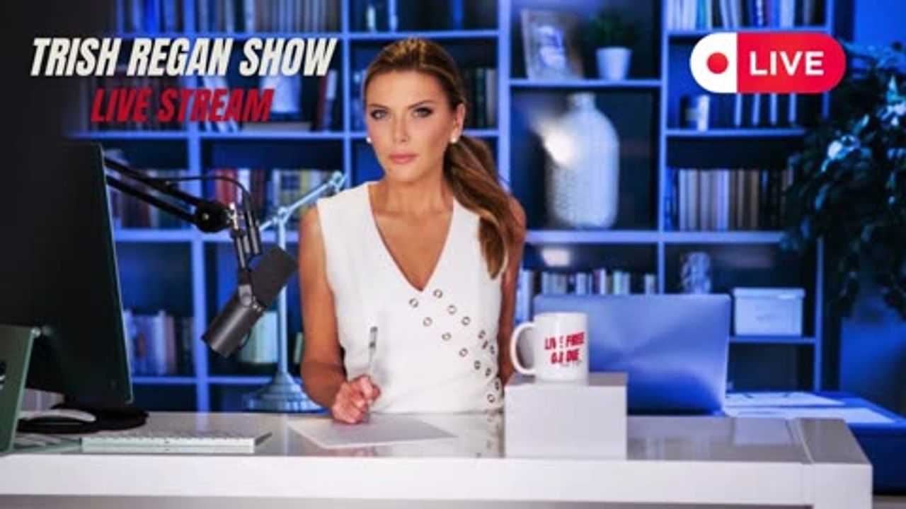 Trish Regan Show, 08.03.24, Saturday, BREAKING LIVE! New Polls Stun ...