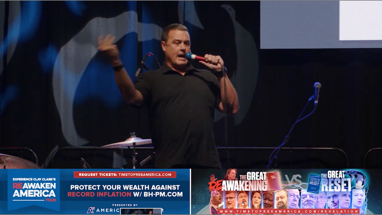 Adam Hardage | “50 Billion For A Foreign War And We Can’t Even Take ...