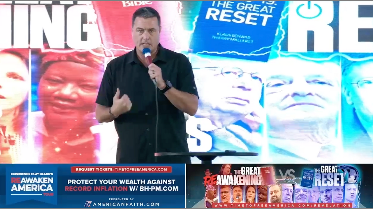 Adam Hardage | “So We Don’t Have To Pass On The Baton And Look At Our ...