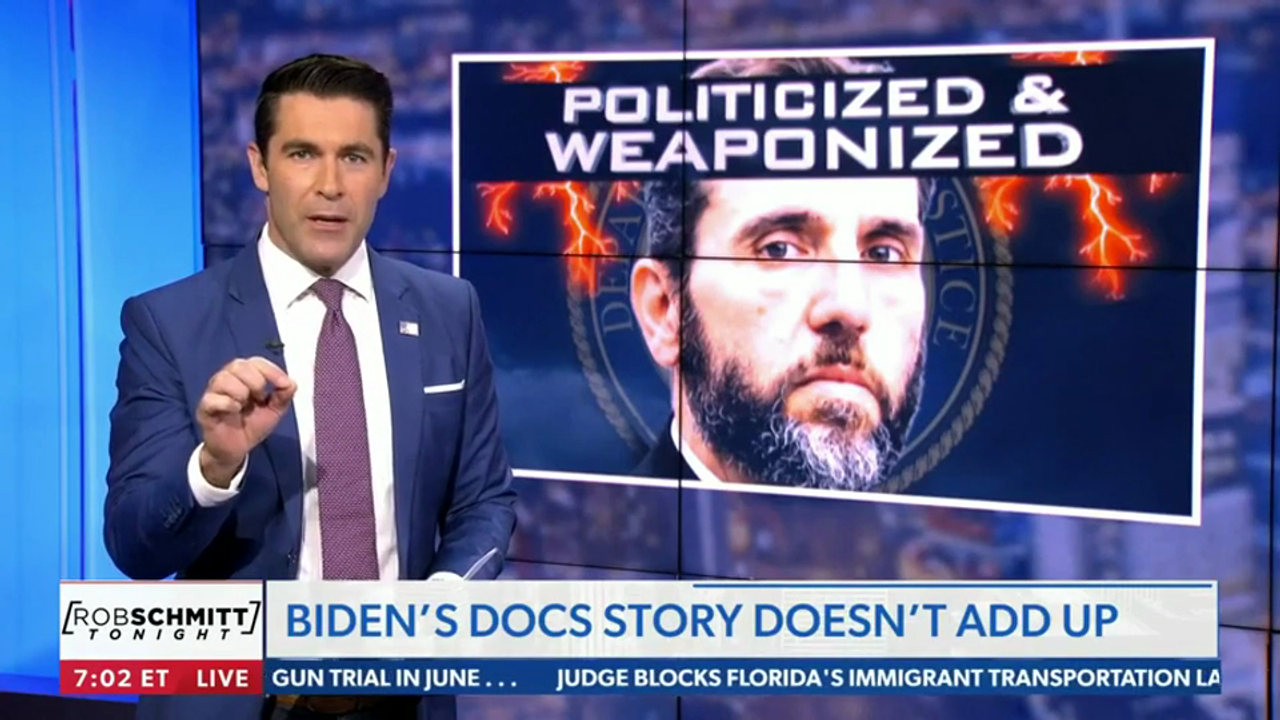 Politicized & Weaponized - Brighteon .com