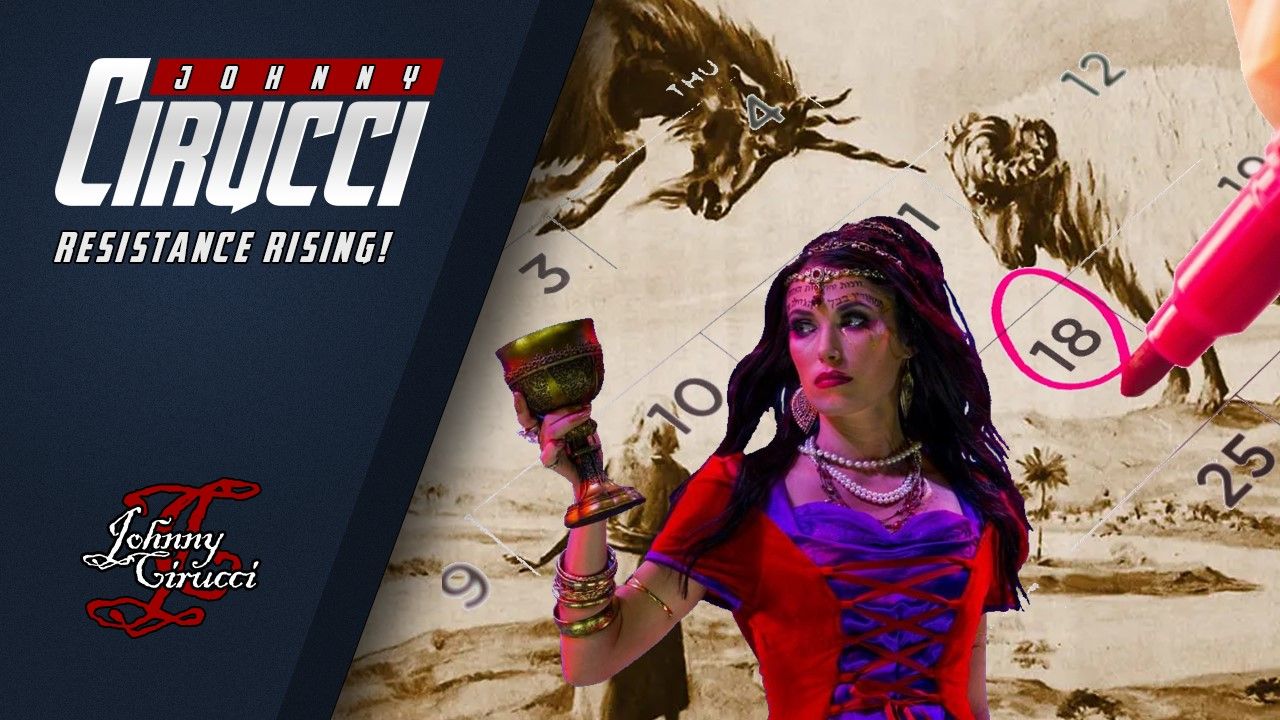 SR 2022-09-04 Are These The REAL Dates Behind The Daniel 8:14 Prophecy ...