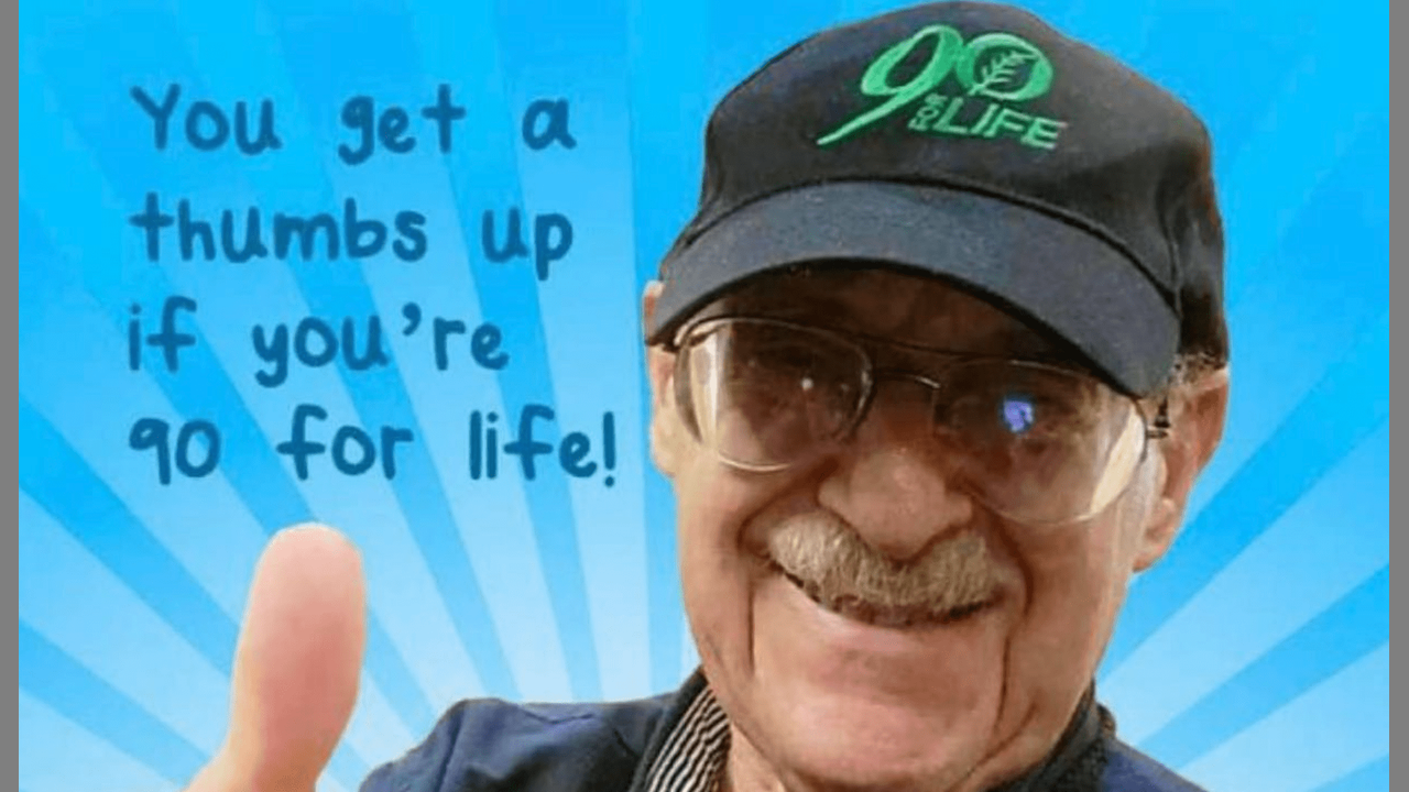 90 FOR LIFE NUTRITIONAL SUPPLEMENTATION DR JOEL WALLACH - Brighteon.com