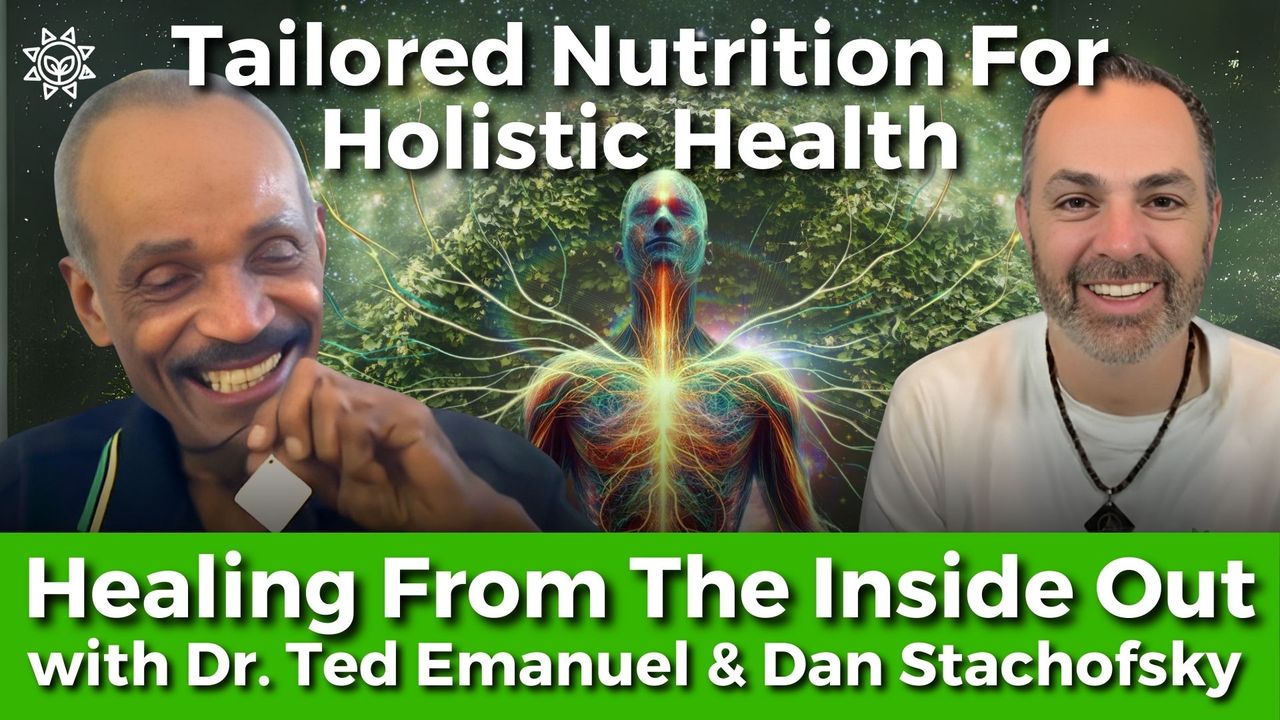 Personalized Nutrition for Every Body: The Key to Holistic Health with ...