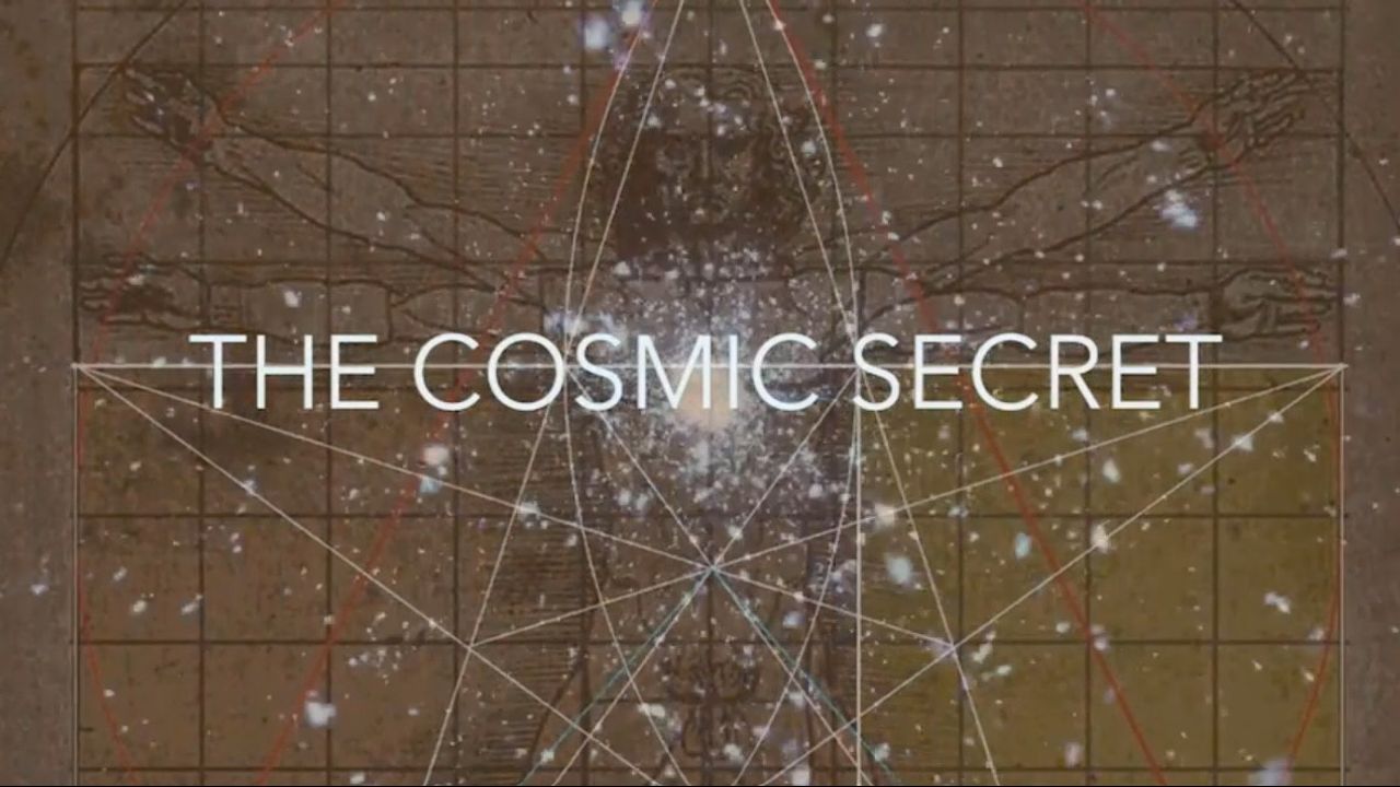 The Cosmic Secret - Brighteon.com
