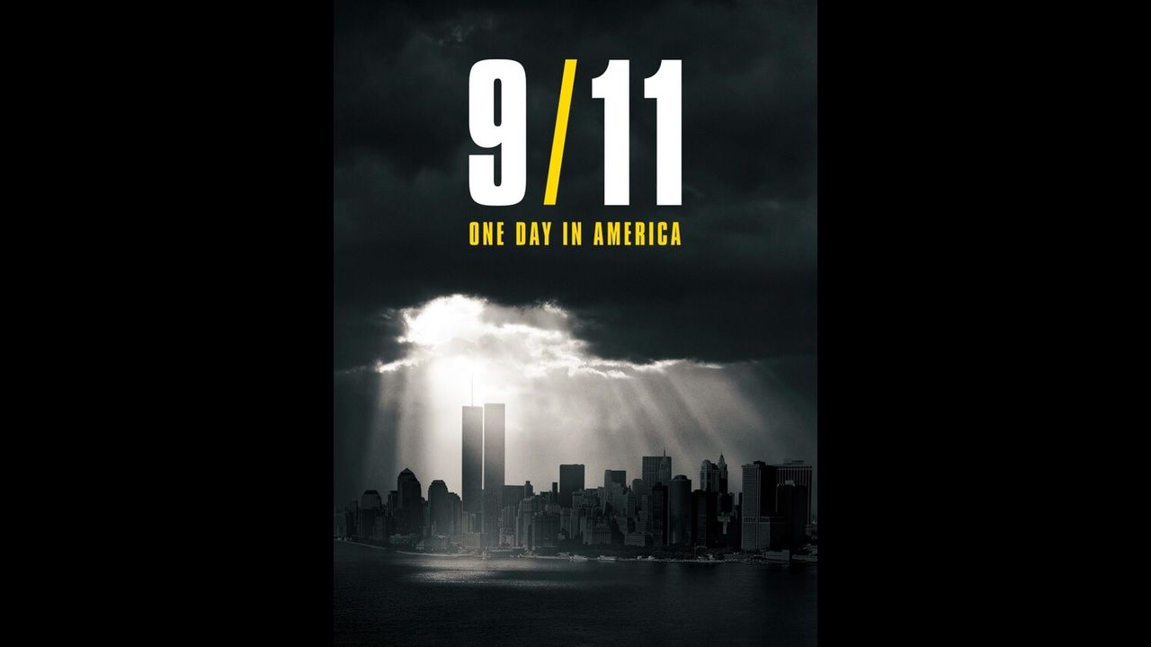 9/11 - One Day in America, Episode 4 [2021] - Brighteon.com