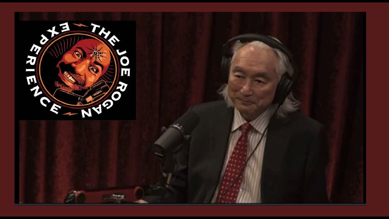 Charles Manson, MK Ultra, and Operation Midnight Climax | Joe Rogan ...