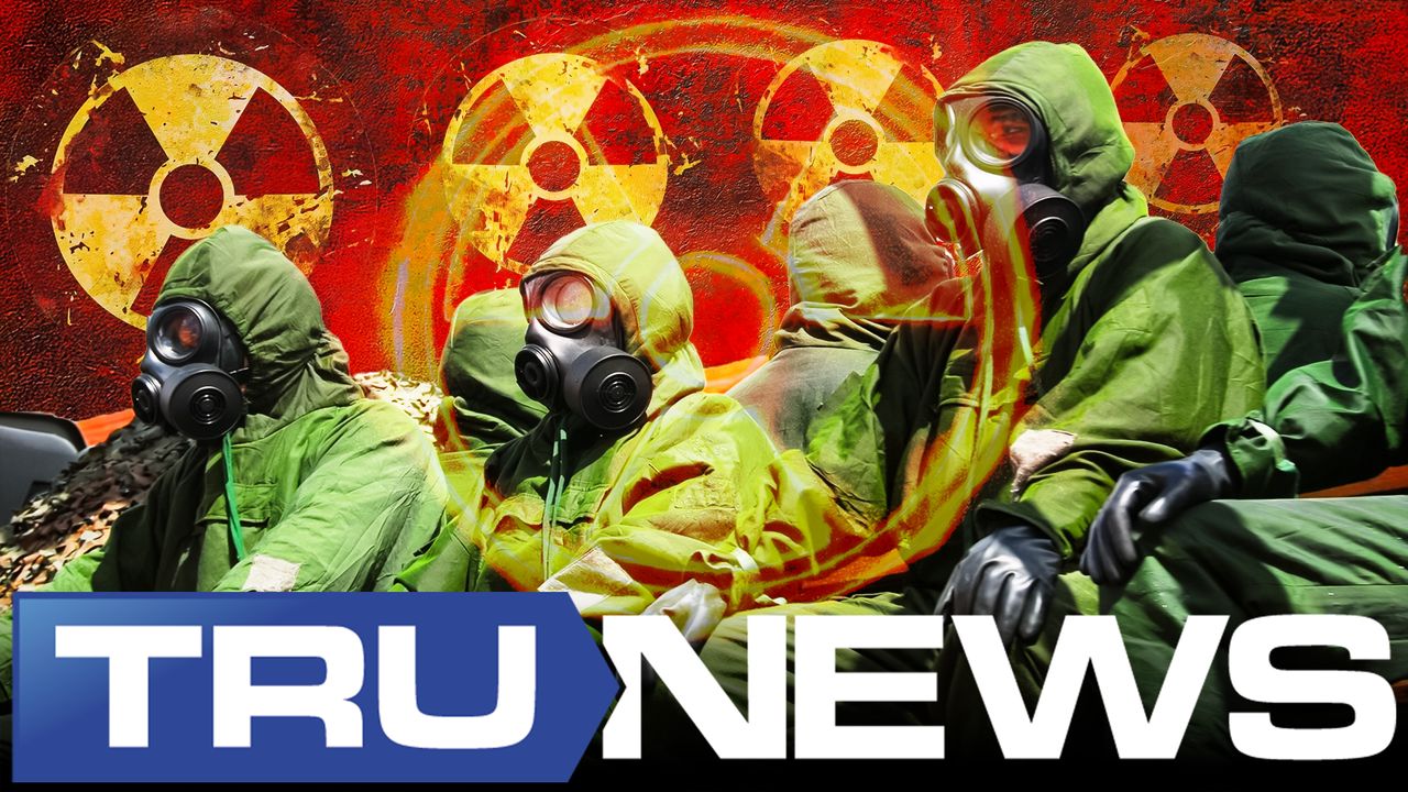 Large-Scale Nuclear Training Exercise in Upstate New York - Brighteon.com