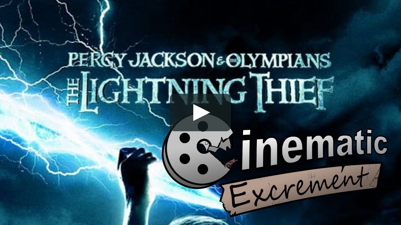 Episode 34: Percy Jackson - Brighteon.com