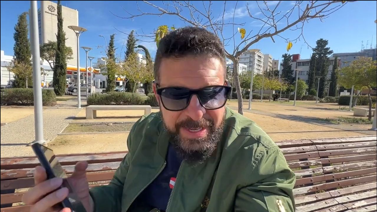 Alex in Cyprus - Ukraine Update1 - Terror attack hits Iran - 10 ...