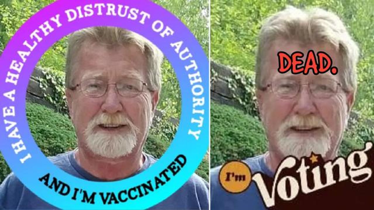 DIED EXPECTEDLY: KIM BROWNER WANTED TO REDUCE THE POPULATION. HE DID IT ...