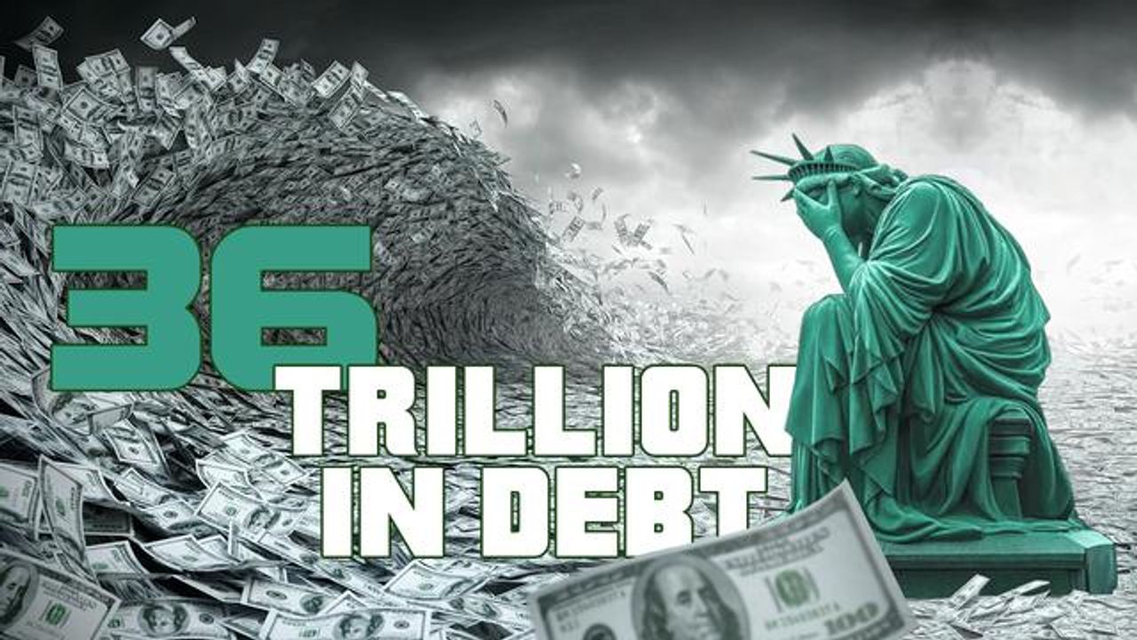 Usury in a Nutshell - Brighteon .com