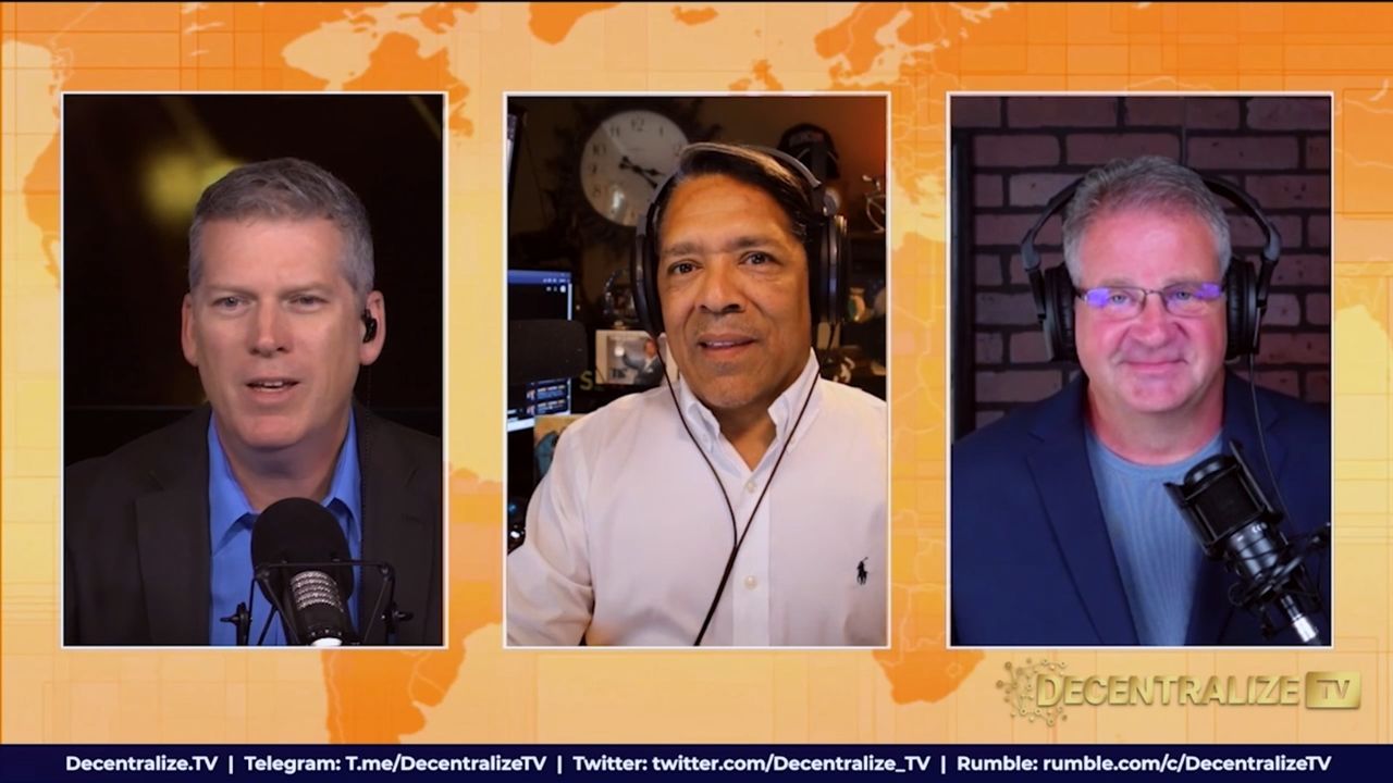 2/13/2024 Health Ranger Report with Mike Adams ft. John Perez & Todd ...