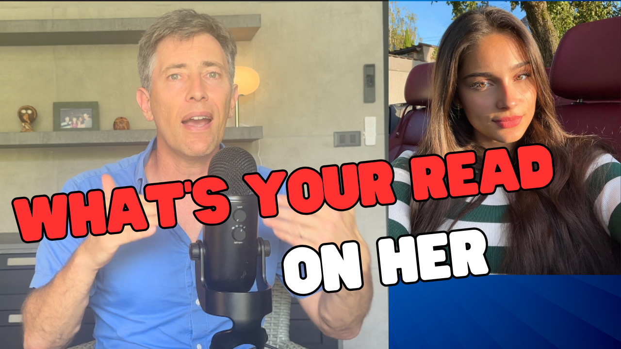 How to Read People in an Instant to Protect Yourself + Win in Life ...