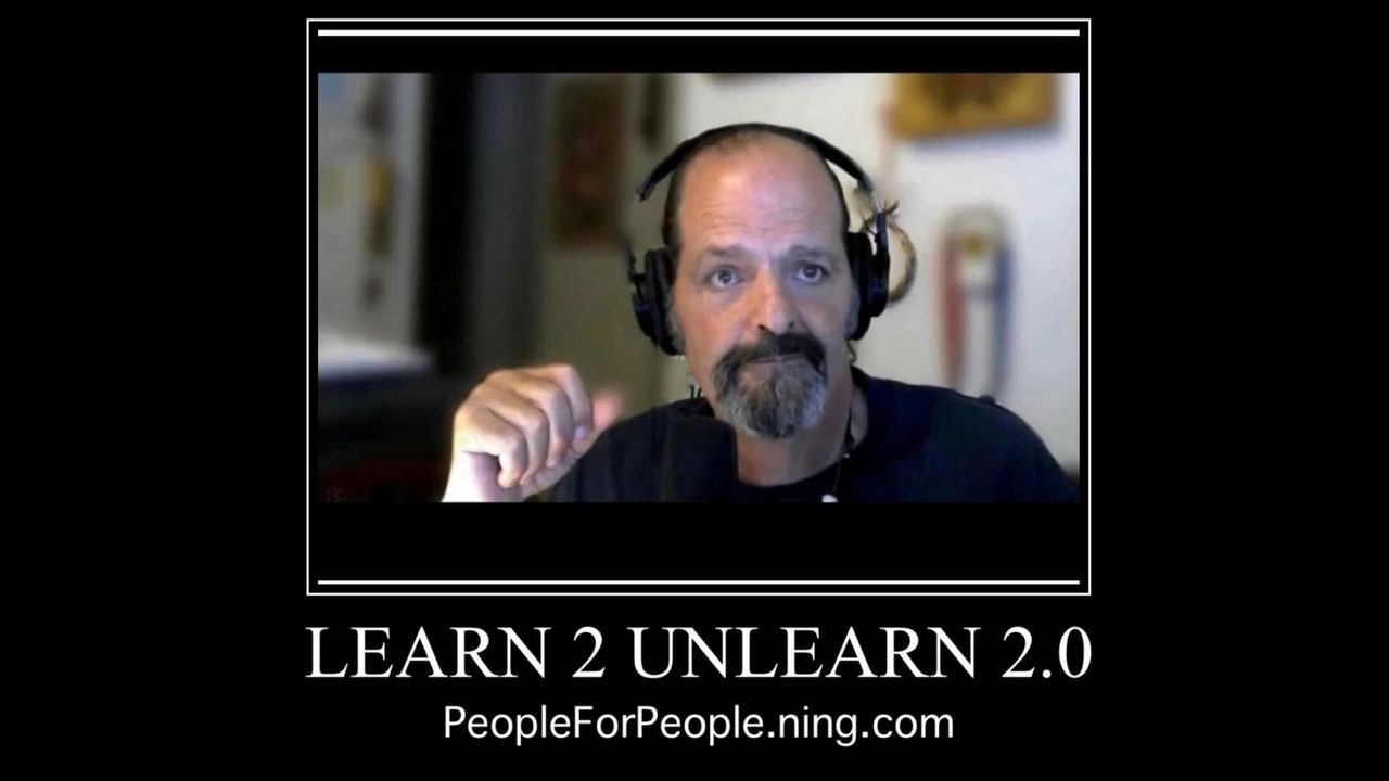 LEARN2UNLEARN WITH HOST LUCA MAJNO 28TH MARCH 2024 - Brighteon.com
