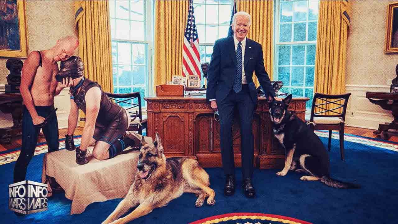 HIGHLIGHTS - Joe Biden Only Hires The Best Libtards - Brighteon.com