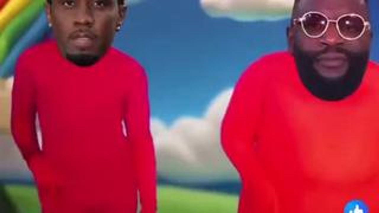 HELLO, 'FRISCO! ⚥ THE MUSICAL - Brighteon.com