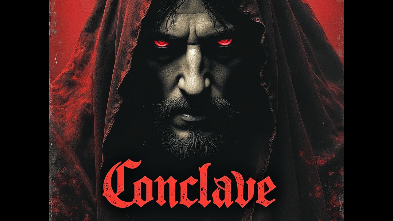 New World Leader for the New World Order - Conclave’s Predictive ...