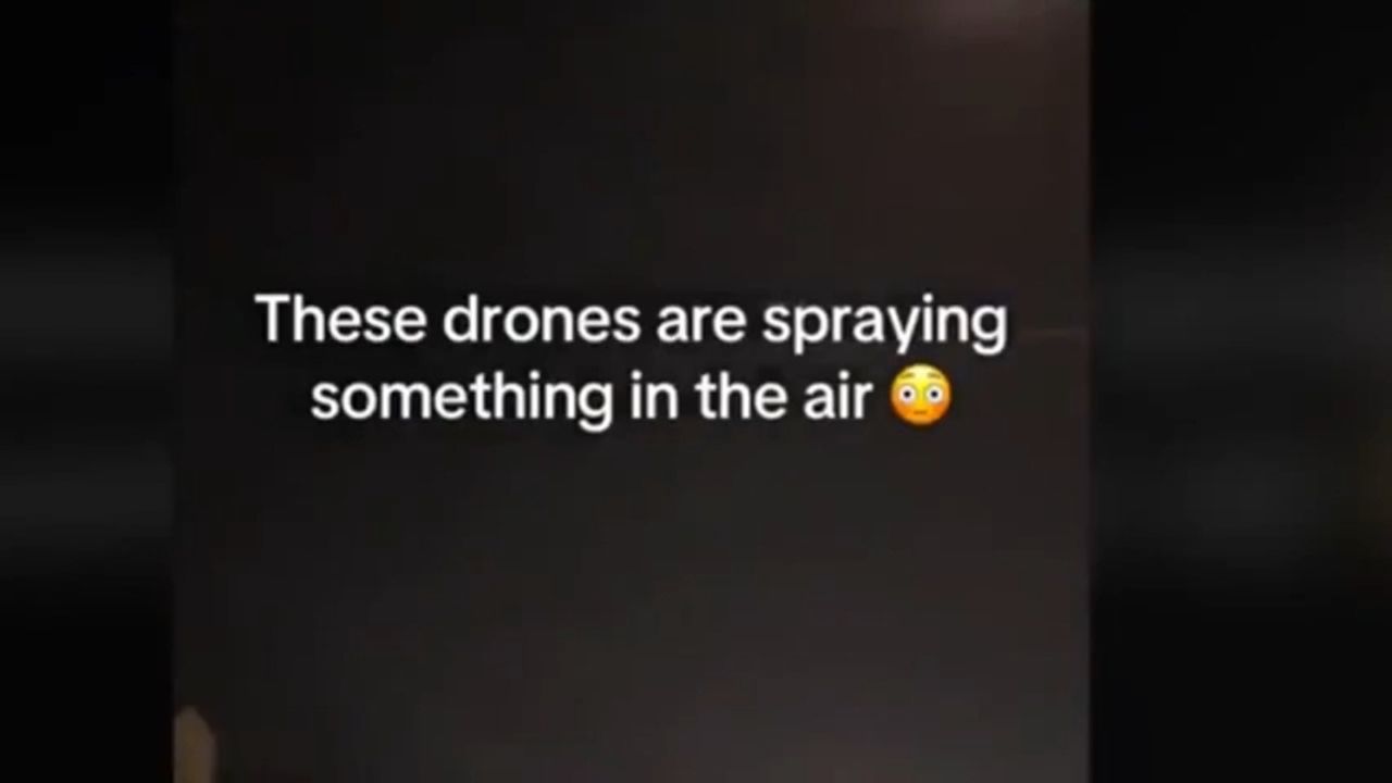 Odd Fog #flushyourmeds #scottbarry - Brighteon.com