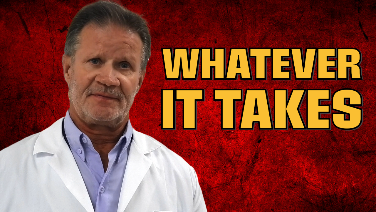 Whatever It Takes - Brighteon .com