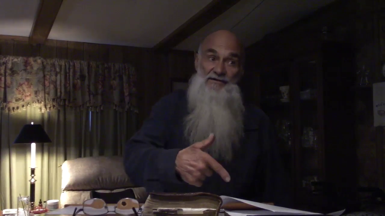 Ye Hypocrites ~ How can Ye Escape The DAMNATION of HELL - Brighteon.com