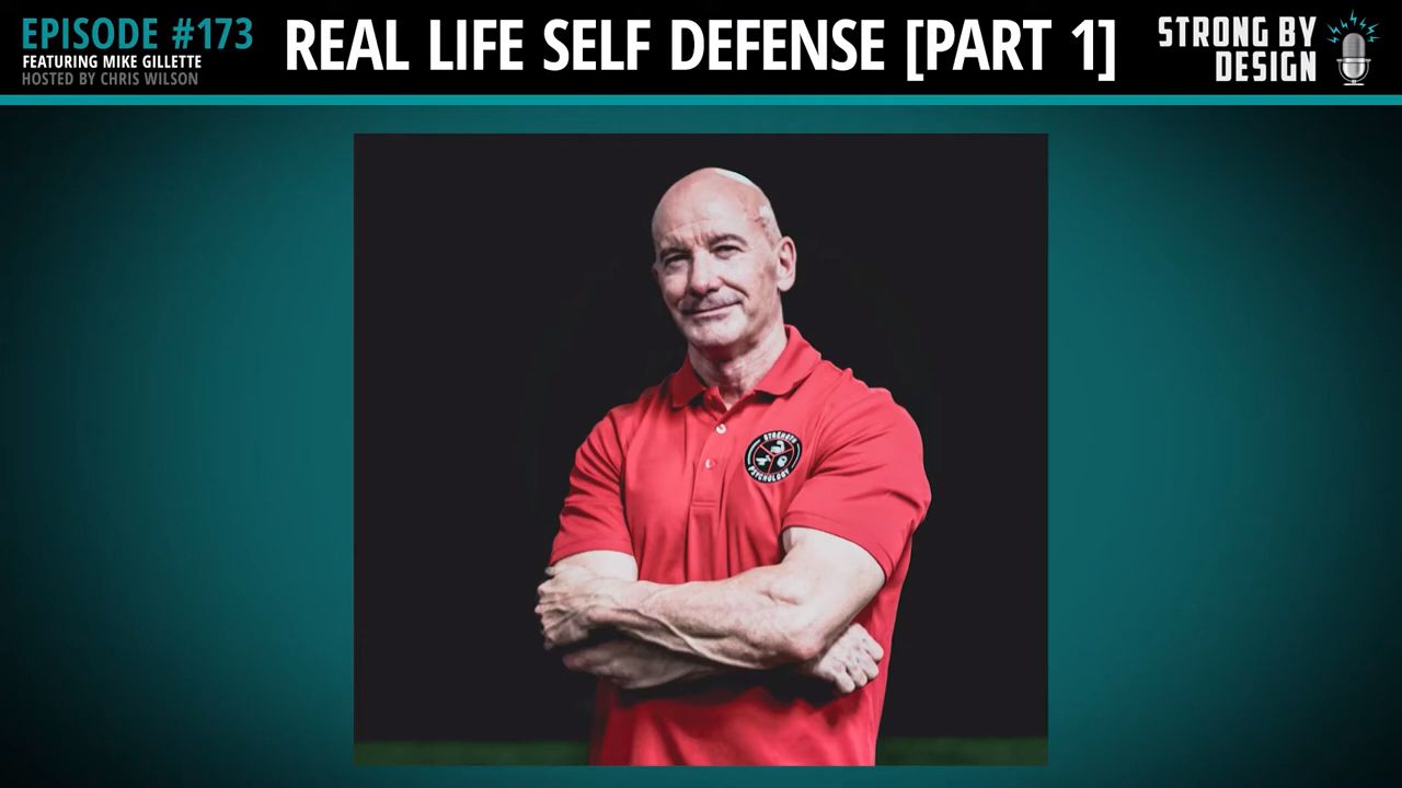 US Sports Partner Spotlight Real Life Self Defense - Brighteon.com