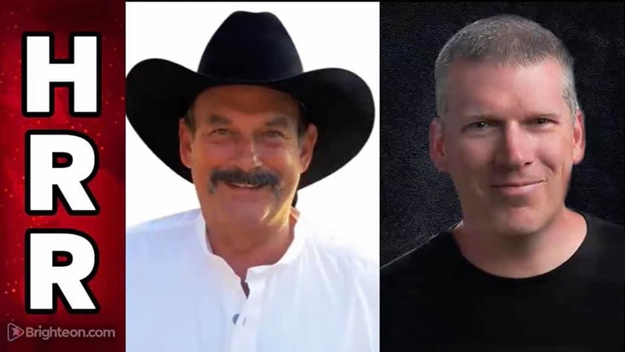 Economic collapse, civil unrest in America’s near future - Brighteon.com