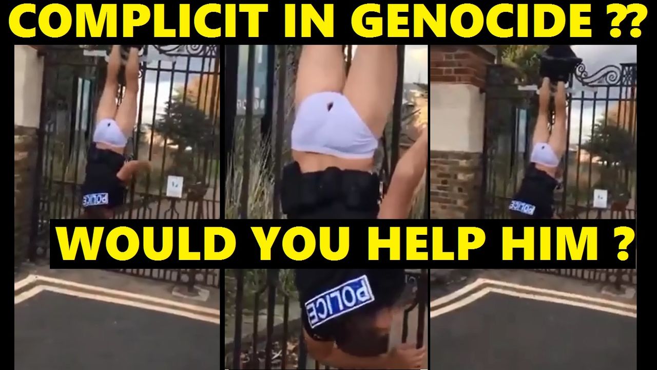 AFTER THE LAST 4 YEARS, WOULD YOU HELP HIM ? - Brighteon.com