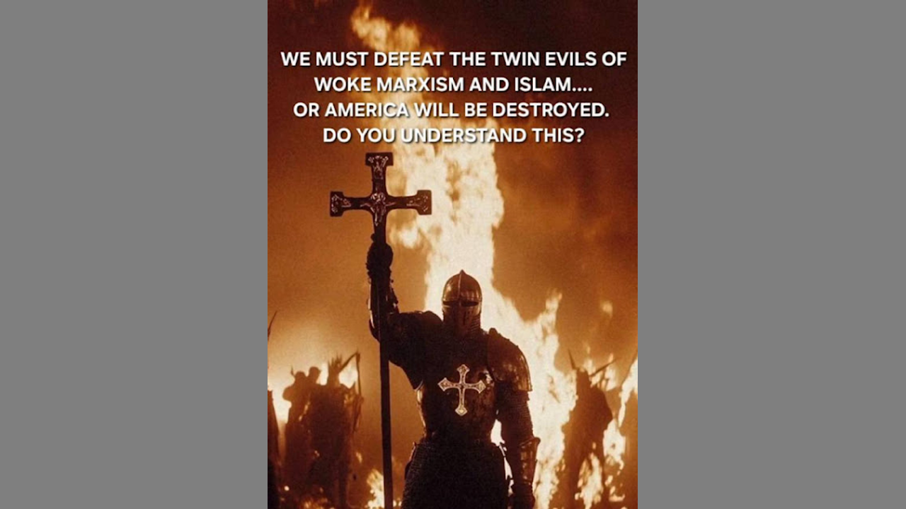 12/17/2025-Racism and Anti Semitism Are Constructs Of The Murderous ...