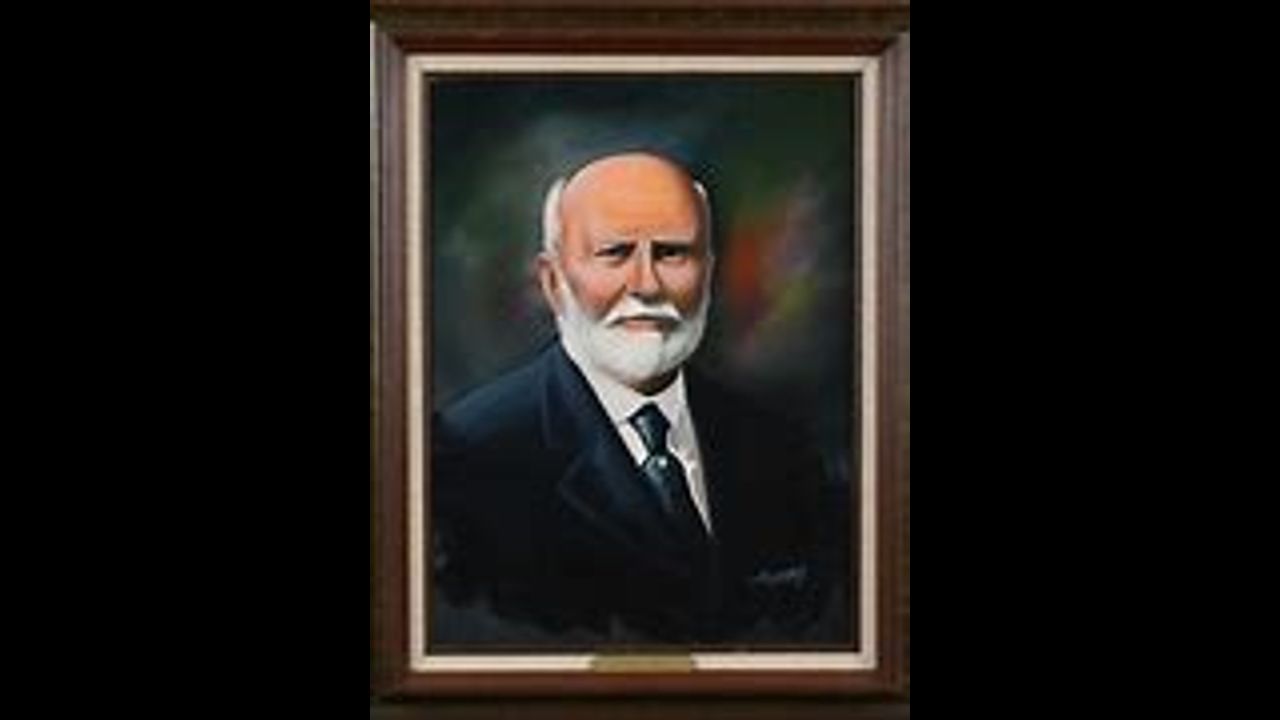 George Chaffey: Irrigating Southern California - Brighteon .com