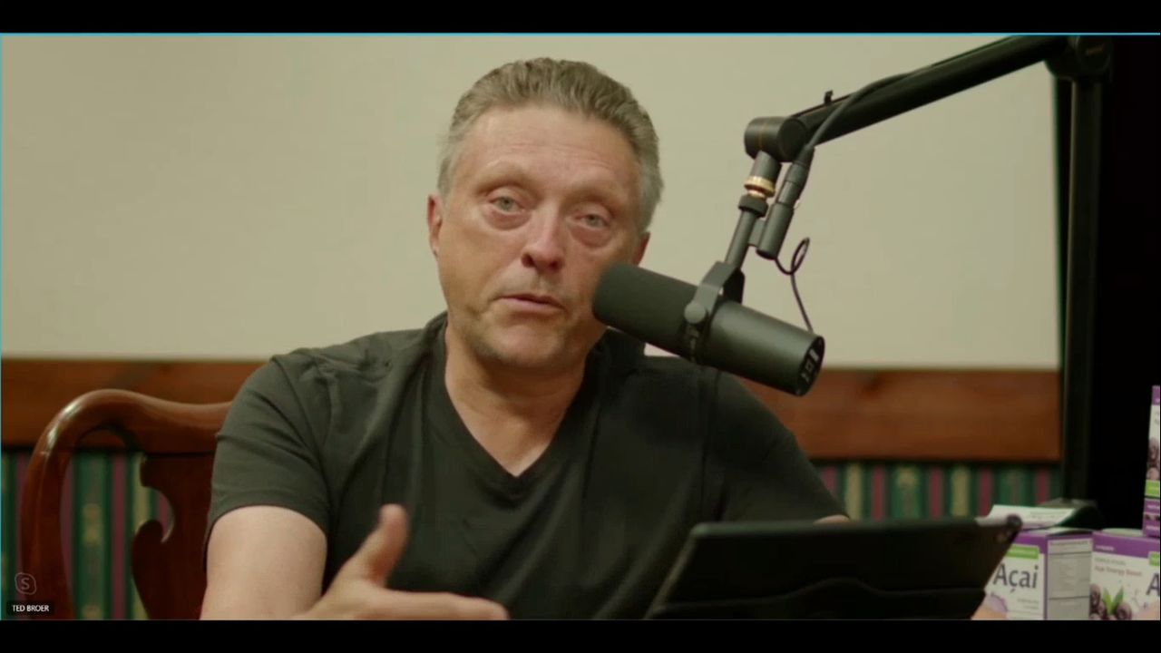 Healthmasters - Ted and Austin Broer Show - July 12, 2024 - Brighteon.com