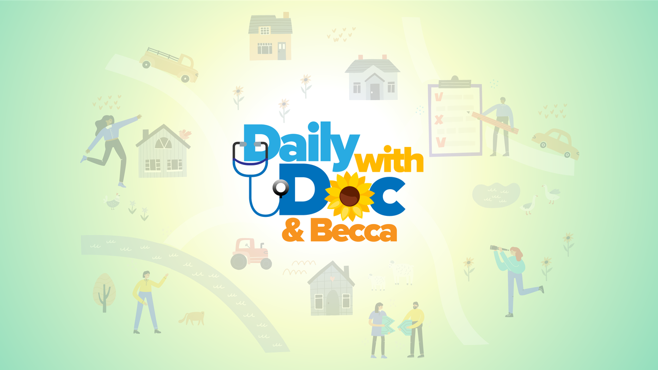 Pharmacist Ben Fuchs - Healthy, Happy Thyroids Q&A with Ben and Becca ...