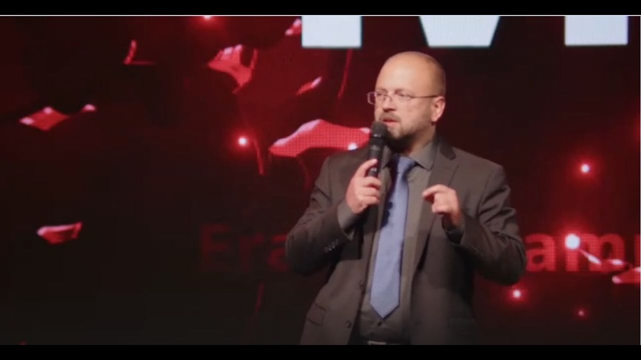 The Era of Champions with Dr. William Makis. - Brighteon.com