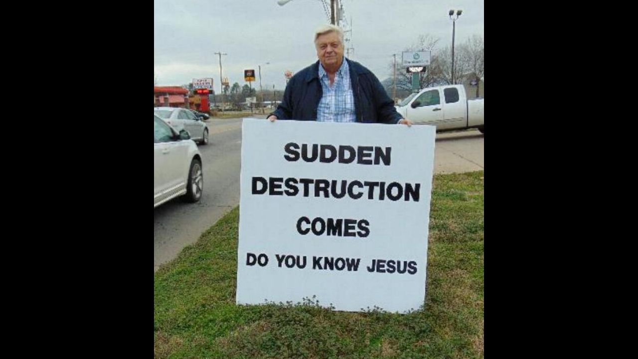 SUDDEN DESTRUCTION COMES - Brighteon.com