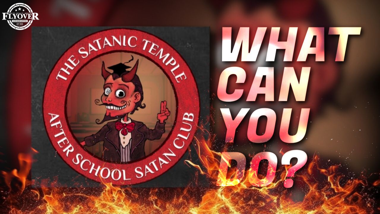 Satan Clubs in Schools… WHAT CAN YOU DO ABOUT IT? - Moises Esteves ...