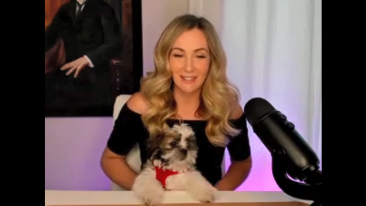 The Kate Awakening 02/23/2021 Souls choosing to come into this ...