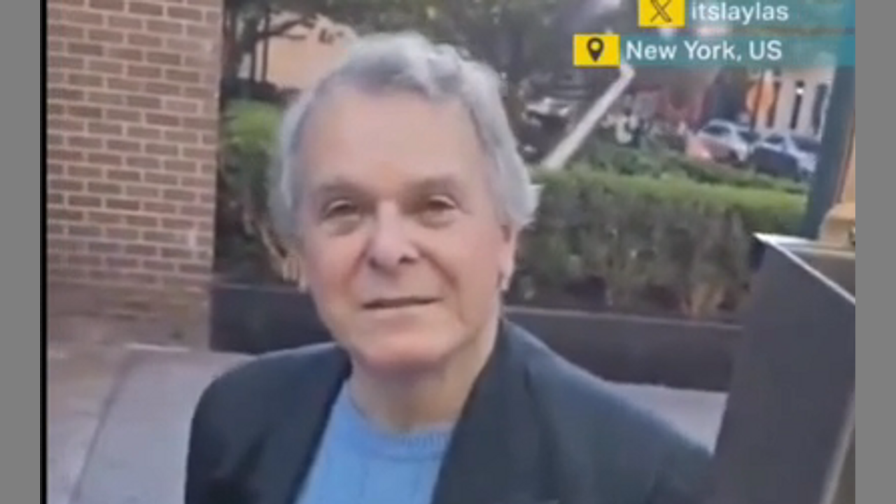 Former Obama adviser Stuart Seldowitz saying that killing 4K ...