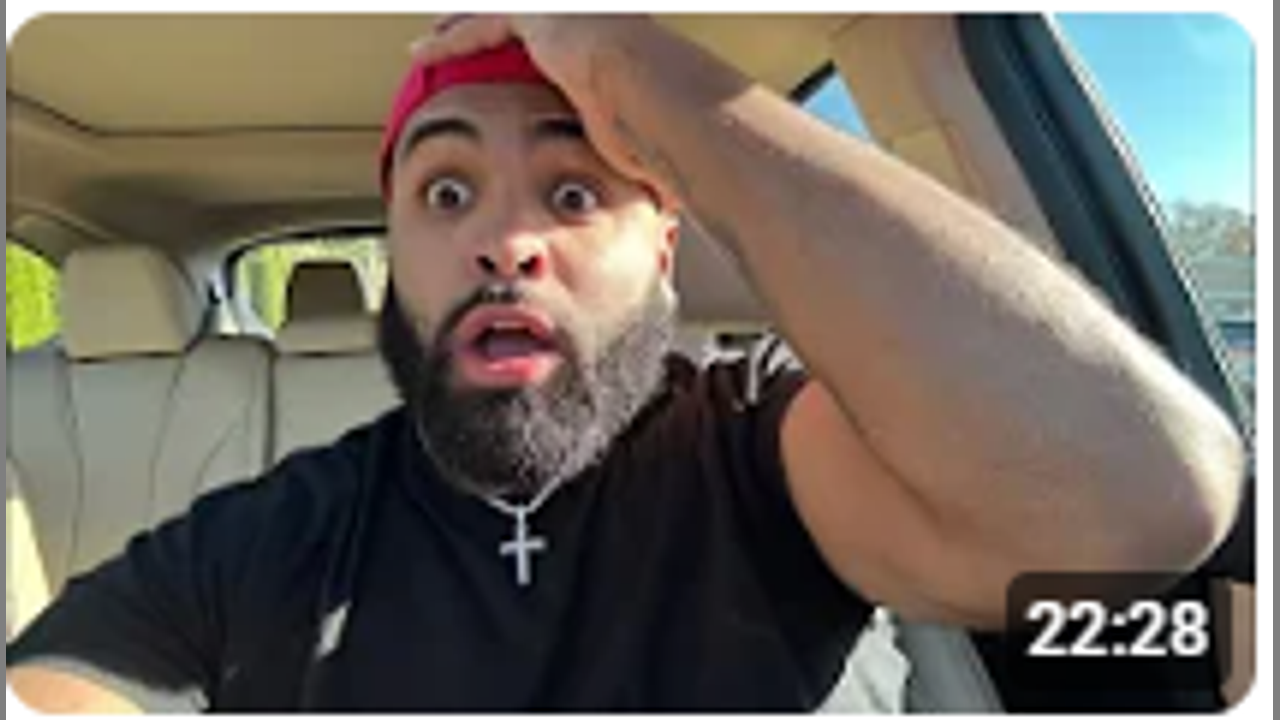 LV Nation, 11.07.24, Thursday, I still can’t believe it.. - Brighteon.com