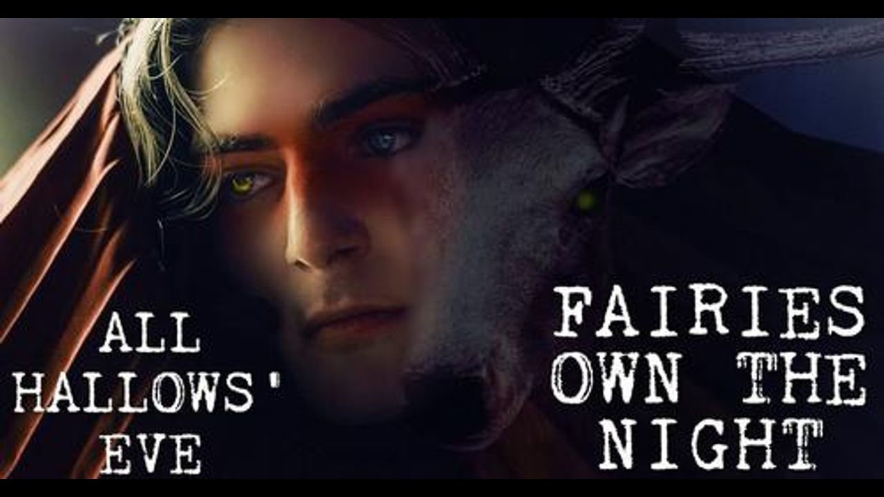 Cecily Walters: Fairy Hauntings - Four TRUE Spooky Encounters with REAL ...