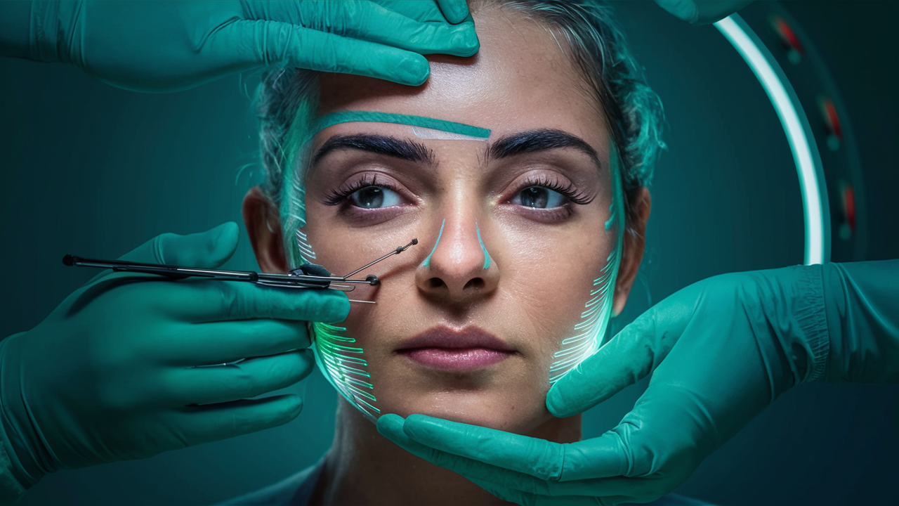 AI COSMETIC SURGERY - Brighteon.com